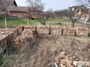 Cigla - KupujemProdajem