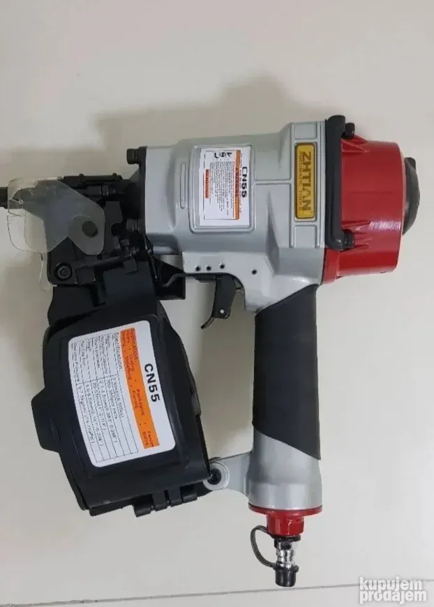 Pistolj za eksere CN55 - KupujemProdajem