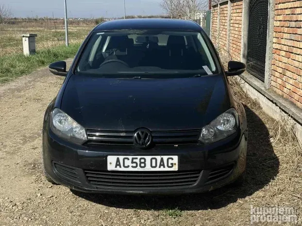 Far Golf 6 - KupujemProdajem