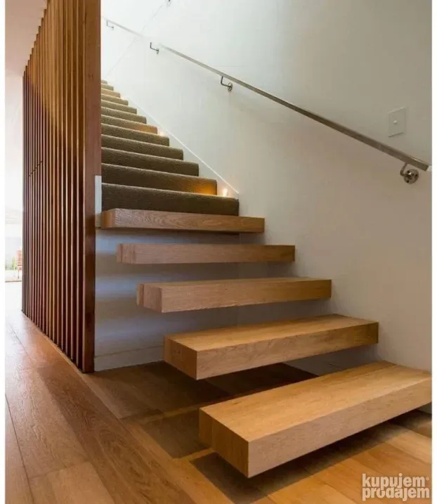 Gazišta za stepenice - KupujemProdajem