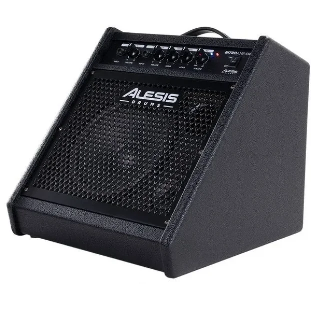 Alesis Nitro Amp Pro Monitor Za Elektronske Bubnjeve - KupujemProdajem