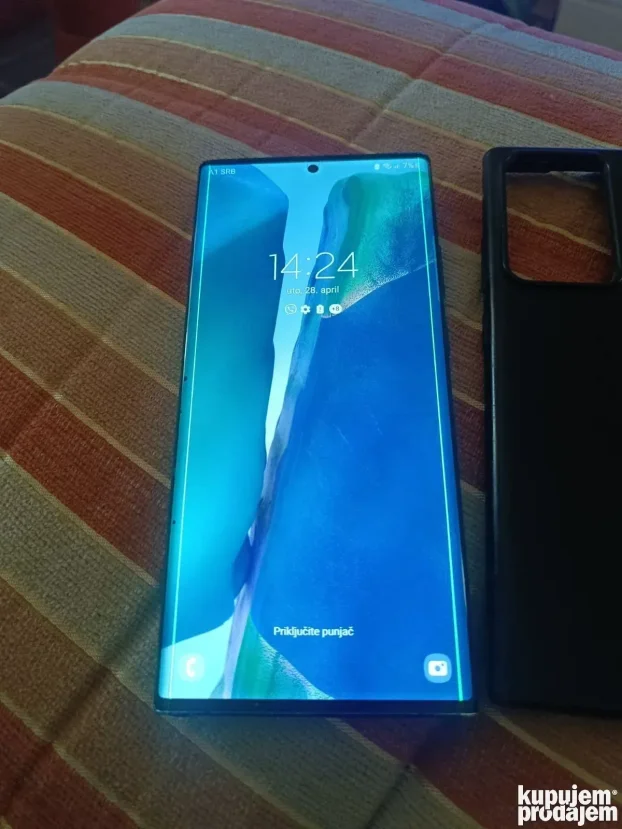 Samsung Galaxy Note 20 ultra - KupujemProdajem