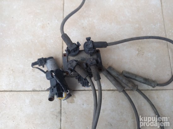 Bobina sa kablovima Ford Ka Fiesta - KupujemProdajem