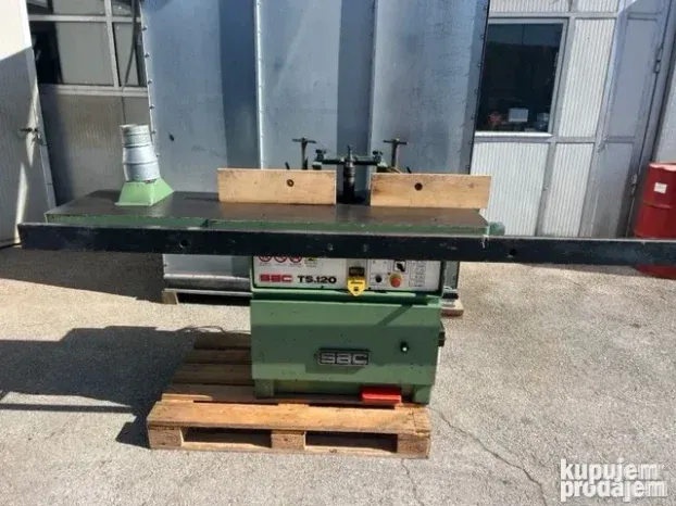 Frezer za drvo- SAC - KupujemProdajem