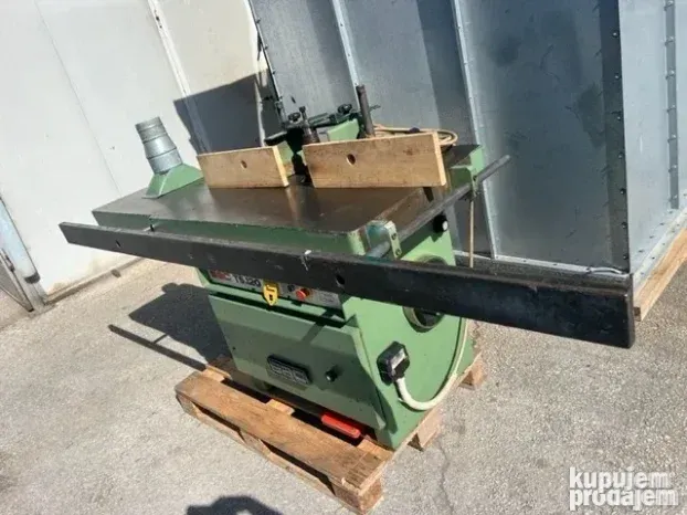 Frezer za drvo- SAC - KupujemProdajem