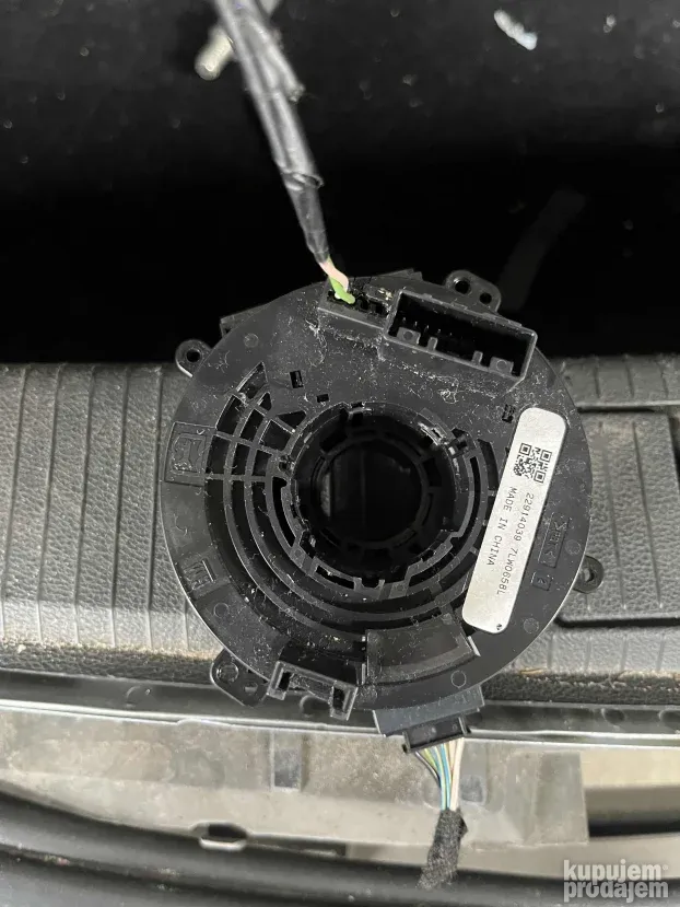 Spulna volana opel astra j - KupujemProdajem