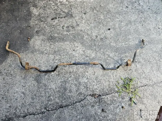 Zadnja Balans-stangla VW Passat 4x4 - KupujemProdajem