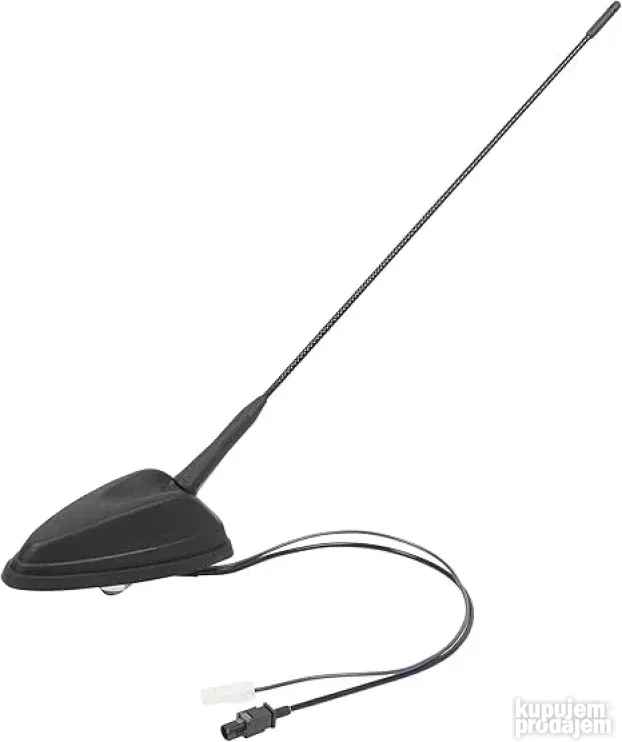Krovna radio antena AM/FM Mercedes Sprinter , VW Crafter - KupujemProdajem