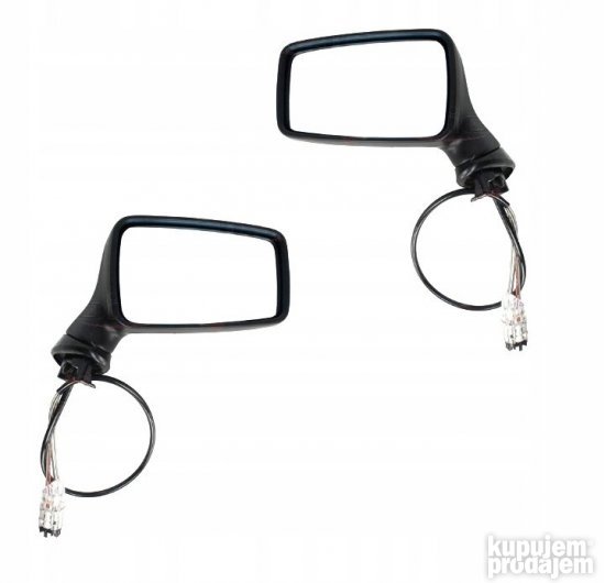 Audi 80 B3 86 91 Retrovizor Kupujemprodajem