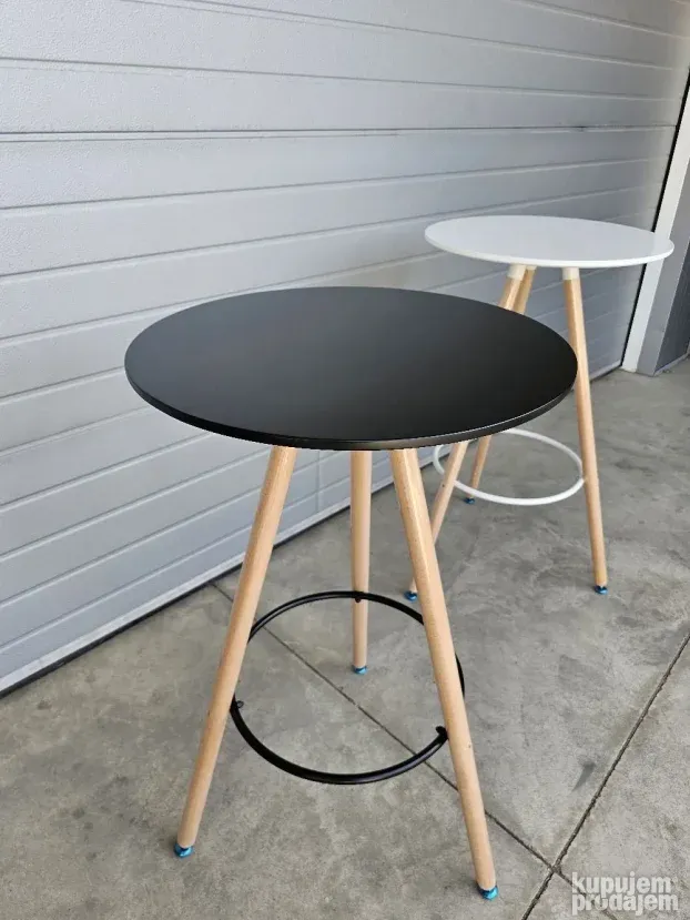 Barski Stolovi (stolovi i stolice)-kafic,klub,restoran,klub ...