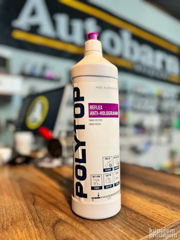 Polytopo REXLEX Anti Hologram 1l - KupujemProdajem