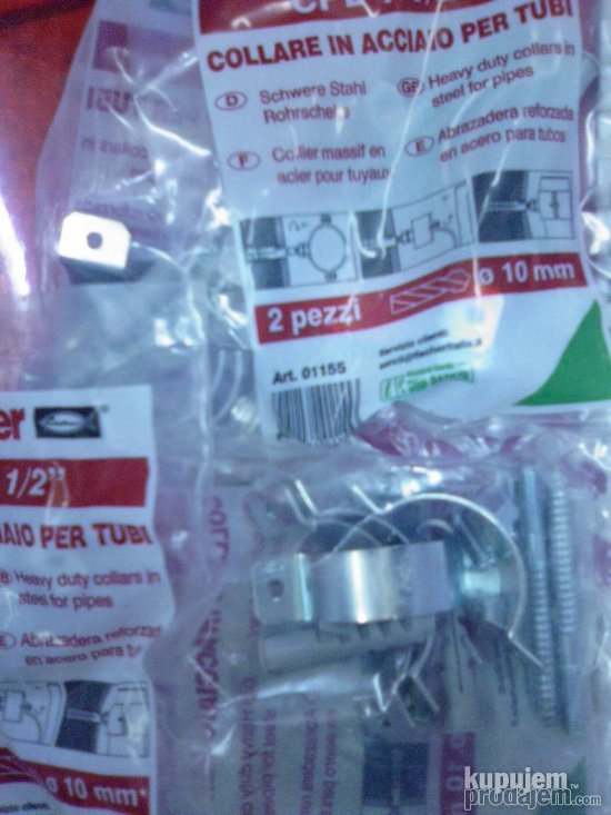 nosac cevi - par - KupujemProdajem