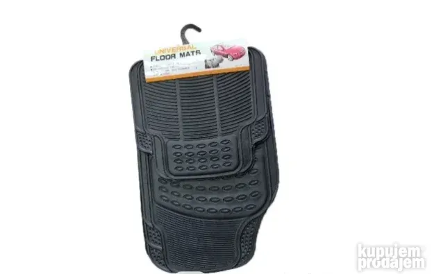 Patosnica za auto PVC krug - KupujemProdajem