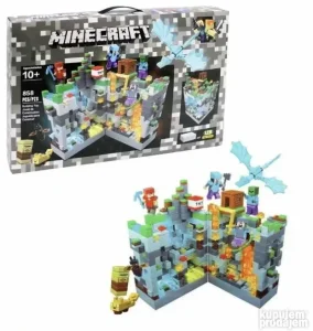 Kockice - KupujemProdajem