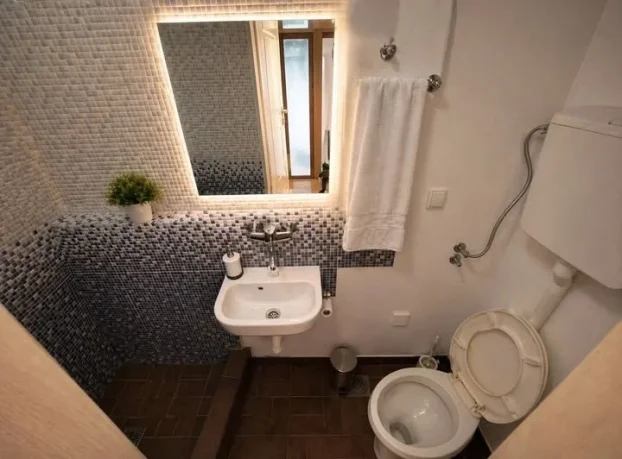 Stan na dan 25E Zemun, u centru Zemuna, Dnevni odmor - KupujemProdajem