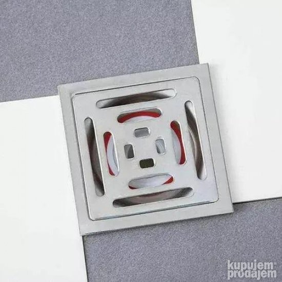 Filter za Slivnik - Eliminator neprijatnih mirisa - NOVO - KupujemProdajem