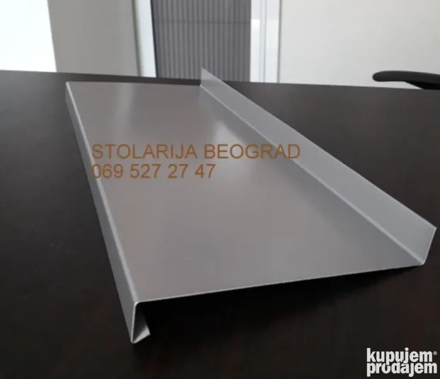 Okapnice za prozore - KupujemProdajem