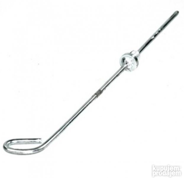 Merac ulja URSUS 360 - KupujemProdajem