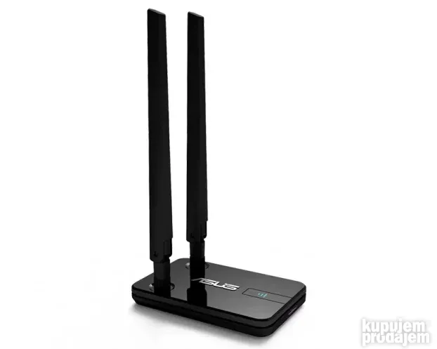ASUS USB-AC58 Wireless AC1300 Dual Band USB Adapter - KupujemProdajem