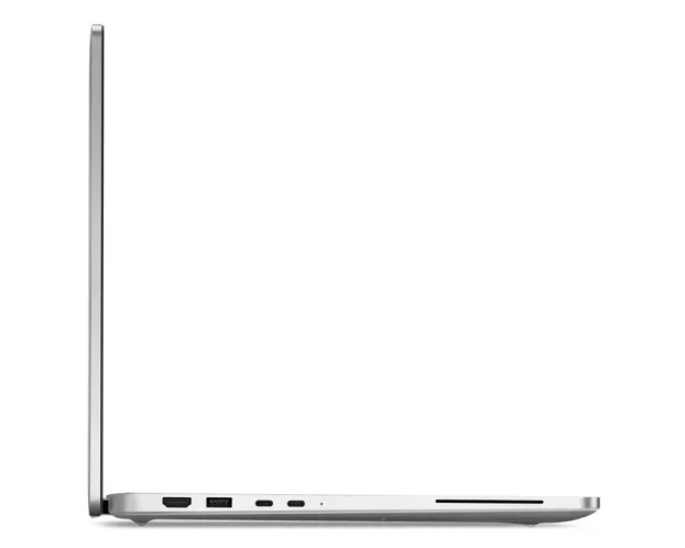 DELL Pro 16 Plus 16 inch FHD+ Core Ultra 7 268V 32GB 512GB SSD Intel ...