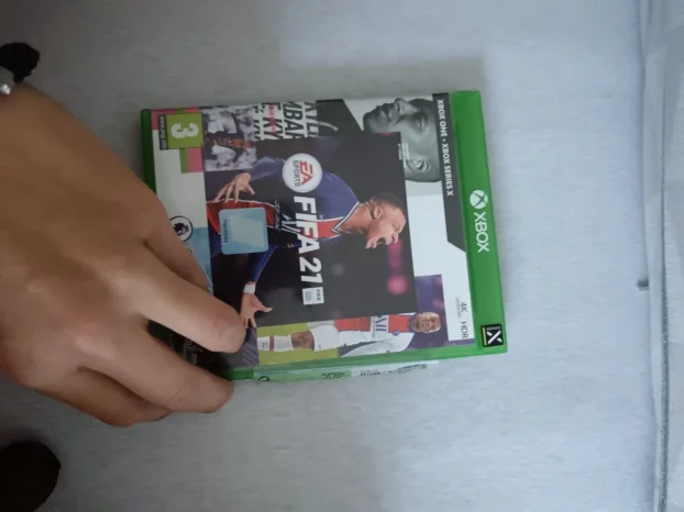 X BOX one - KupujemProdajem