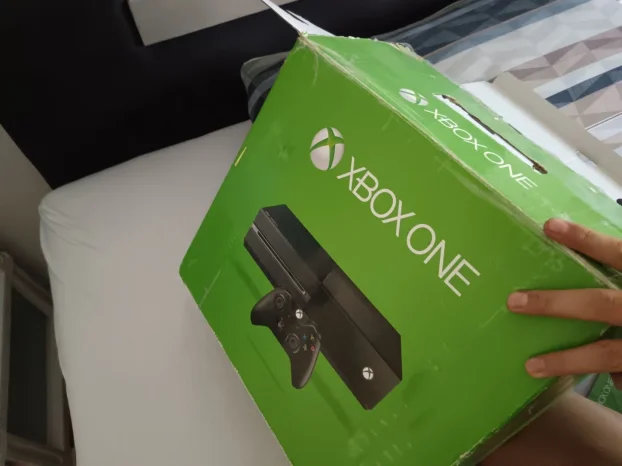 X BOX one - KupujemProdajem
