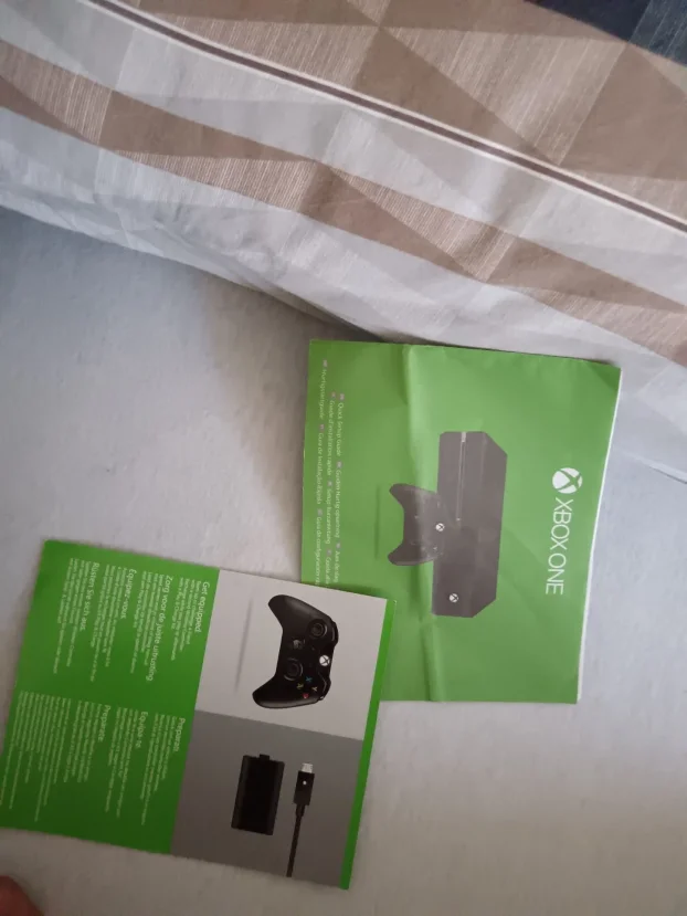 X BOX one - KupujemProdajem