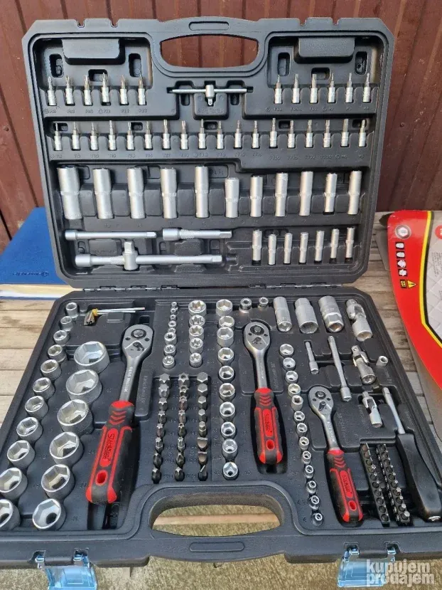 gedora 172 dela STAHL MAYER - KupujemProdajem