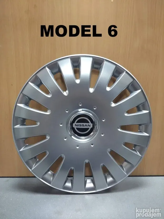 Ratkapne Nissan 14 RAtkapne 14 Nissan ratkapne R14 Nissan - KupujemProdajem