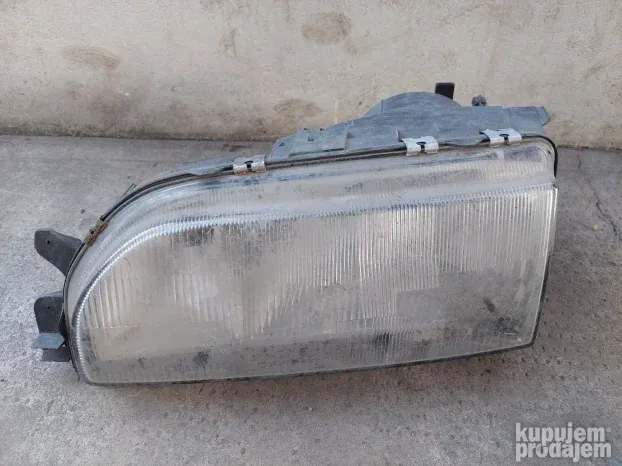 Far Ford Sierra LEVI - KupujemProdajem