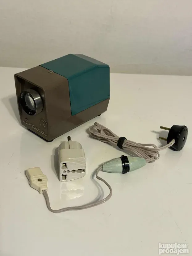 Ruski stari Projektor - KupujemProdajem
