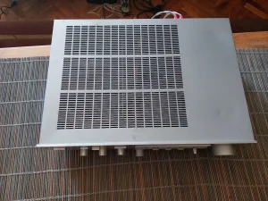 Yamaha A-520 - KupujemProdajem