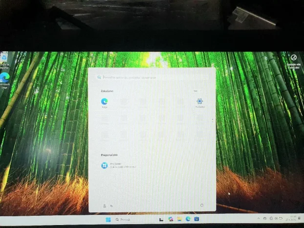 Intel 256GB M.2 NVMe SSD Windows 11Pro - KupujemProdajem