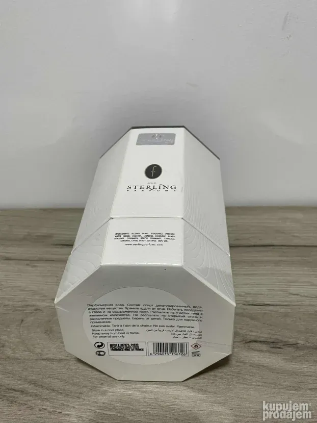 Flavia Nouveau ambre edp 100ml / kao LV Ombre Nomade - KupujemProdajem