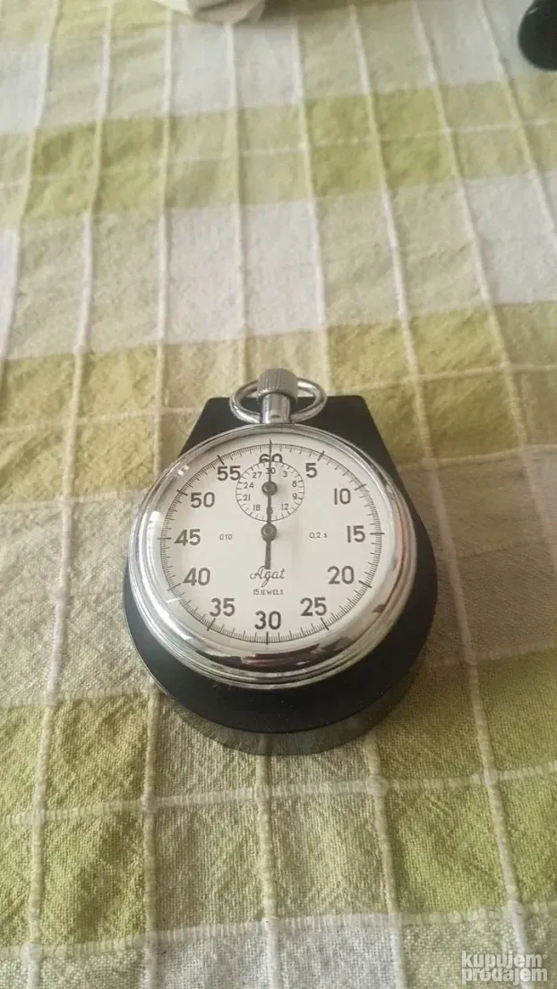 Stoperica Agat 15 je wels 010-02s - KupujemProdajem