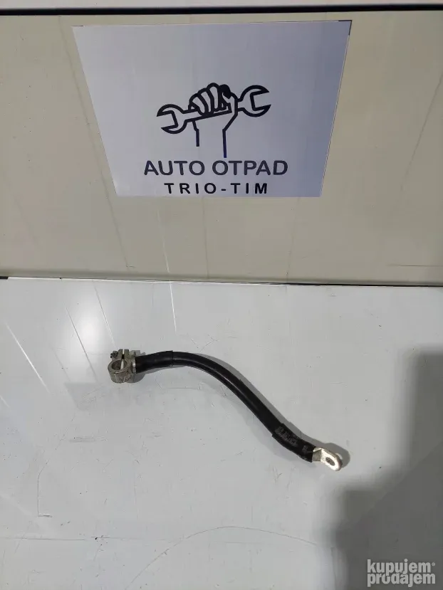 Klema audi a6 4f c6 4f0971235 2004-2010 - KupujemProdajem