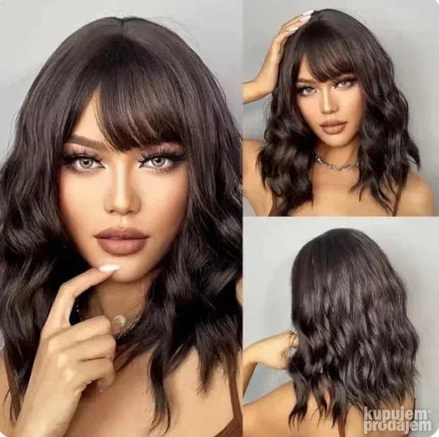 perike - KupujemProdajem