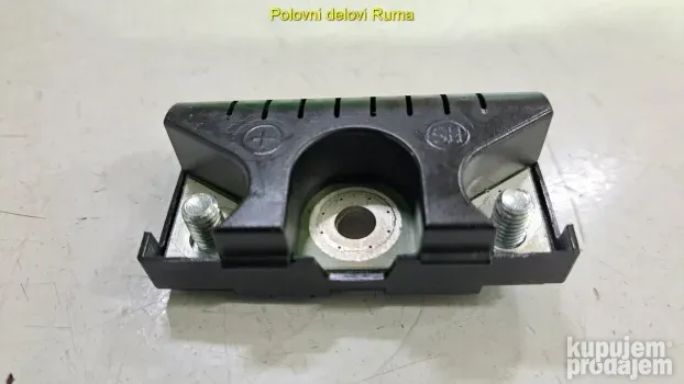 Antena Audi A4 B9 8T8035570 #12117aom1 - KupujemProdajem