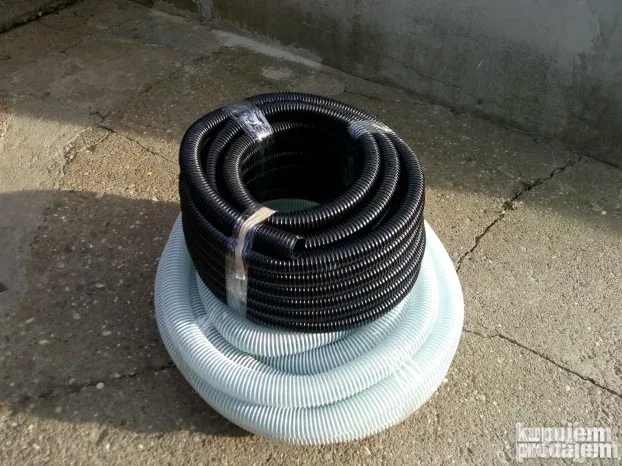 Crevo flexibilno za sejačice Olt,Majevicu,Nodet - KupujemProdajem