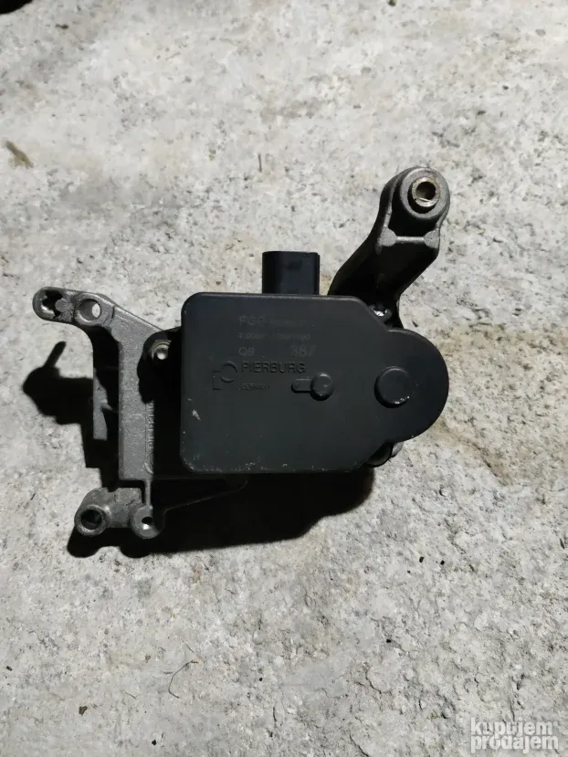 Alfa Romeo 159/Brera motor klapne usisne grane - KupujemProdajem