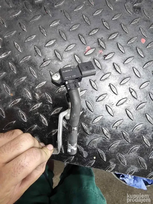 Audi vw senzor dpf 04l906051c - KupujemProdajem