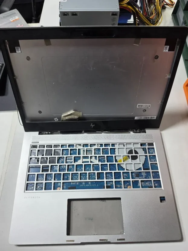 Hp 1040 g4 delovi - KupujemProdajem