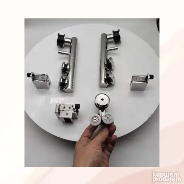 Klizni set-Box Moove - KupujemProdajem