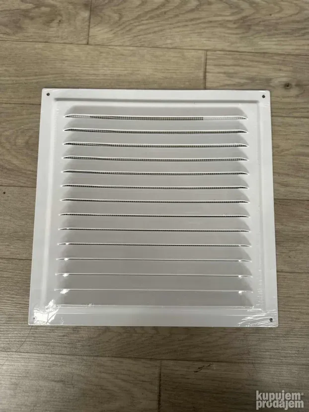 Resetka za ventilaciju 250mm - KupujemProdajem