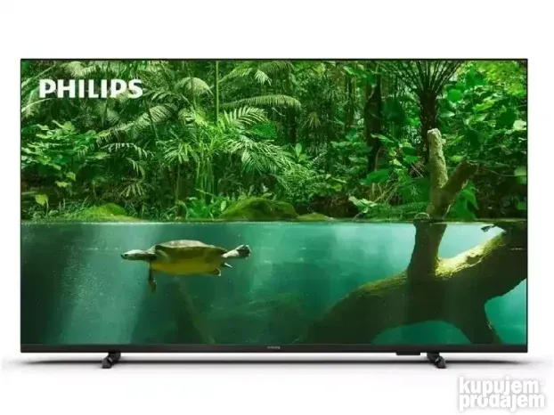PHILIPS LED SMART TV 55" 3840x2160 55PUS7008/12 - KupujemProdajem
