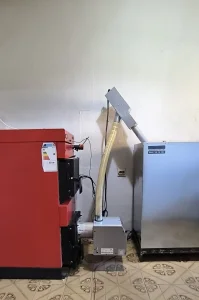 Pelet - Rezultati pretrage - KupujemProdajem