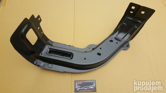 FIAT DOBLO DELOVI nosac fara - KupujemProdajem