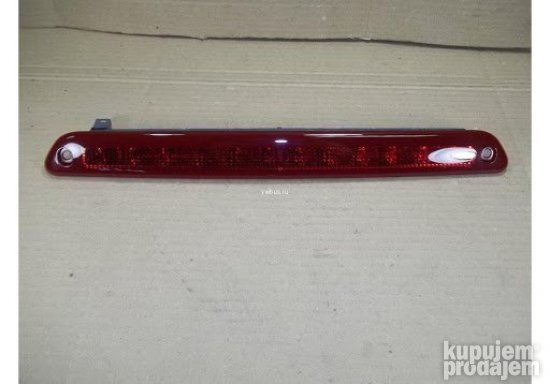 Trece stop svetlo Mercedes Sprinter - KupujemProdajem