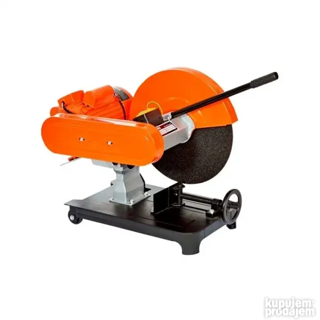 Ger za metal KRAFT&DELE 3kW TROFAZNI( KD594) - KupujemProdajem