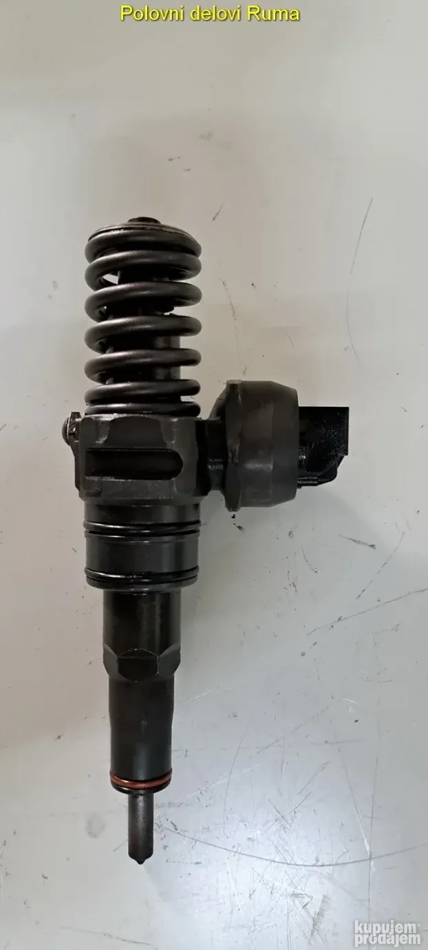 Pumpa dizna Transporter T5 1.9 0414720215 #7140aom14 - KupujemProdajem